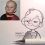 Robert DeJesus transforme les photos d'inconnus en cartoon - Dessein de ...