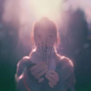 Le charme de la solitude par Jenny Yu - Dessein de dessin