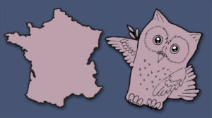 Zackabier redessine la carte d'Europe en fonction des ressemblances des ...