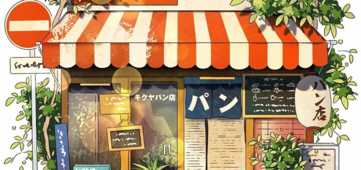 Dessein de dessin - Des idées de dessins originaux par des dessinateurs ...